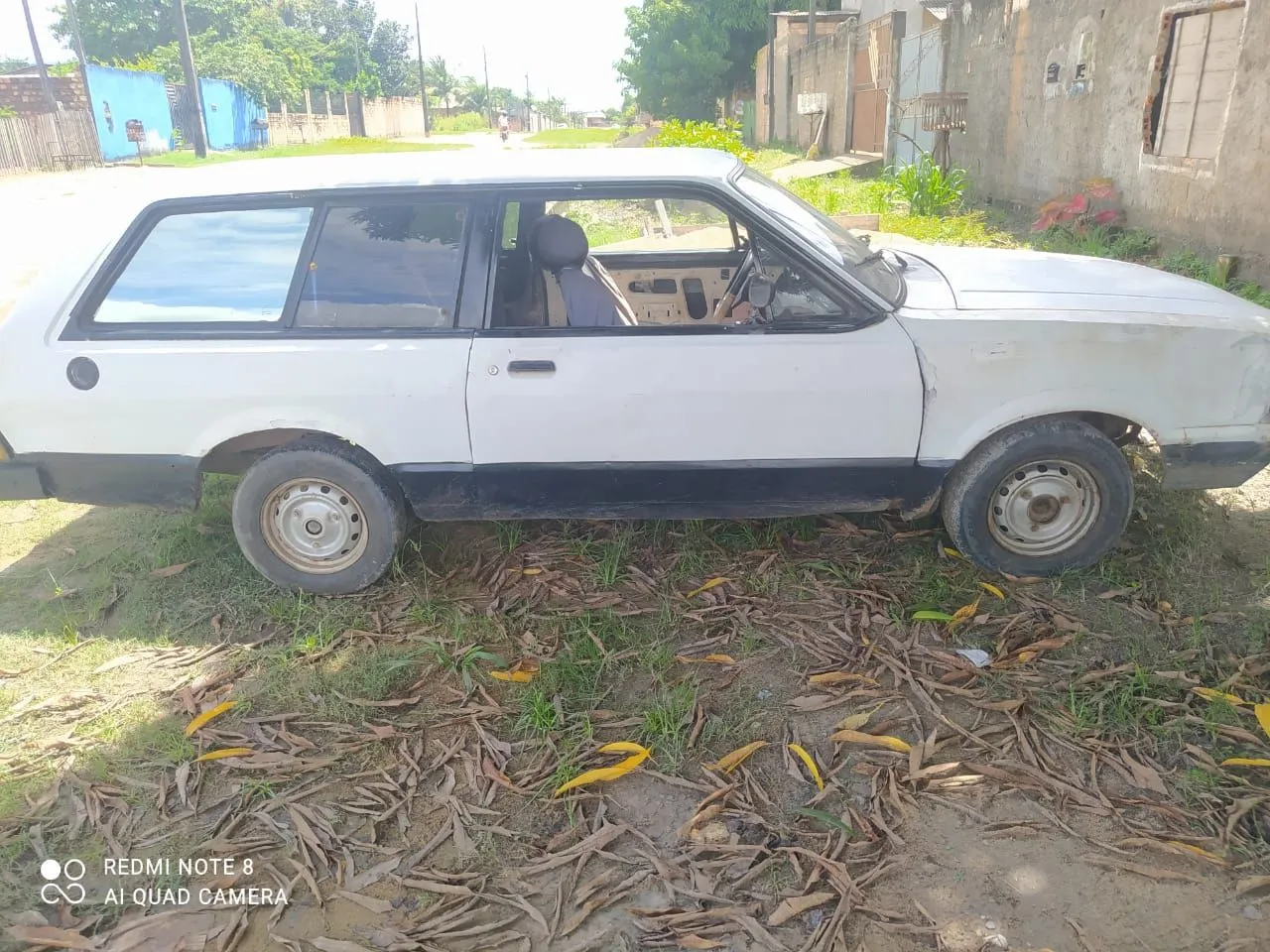 FORD BELINA Usados e Novos