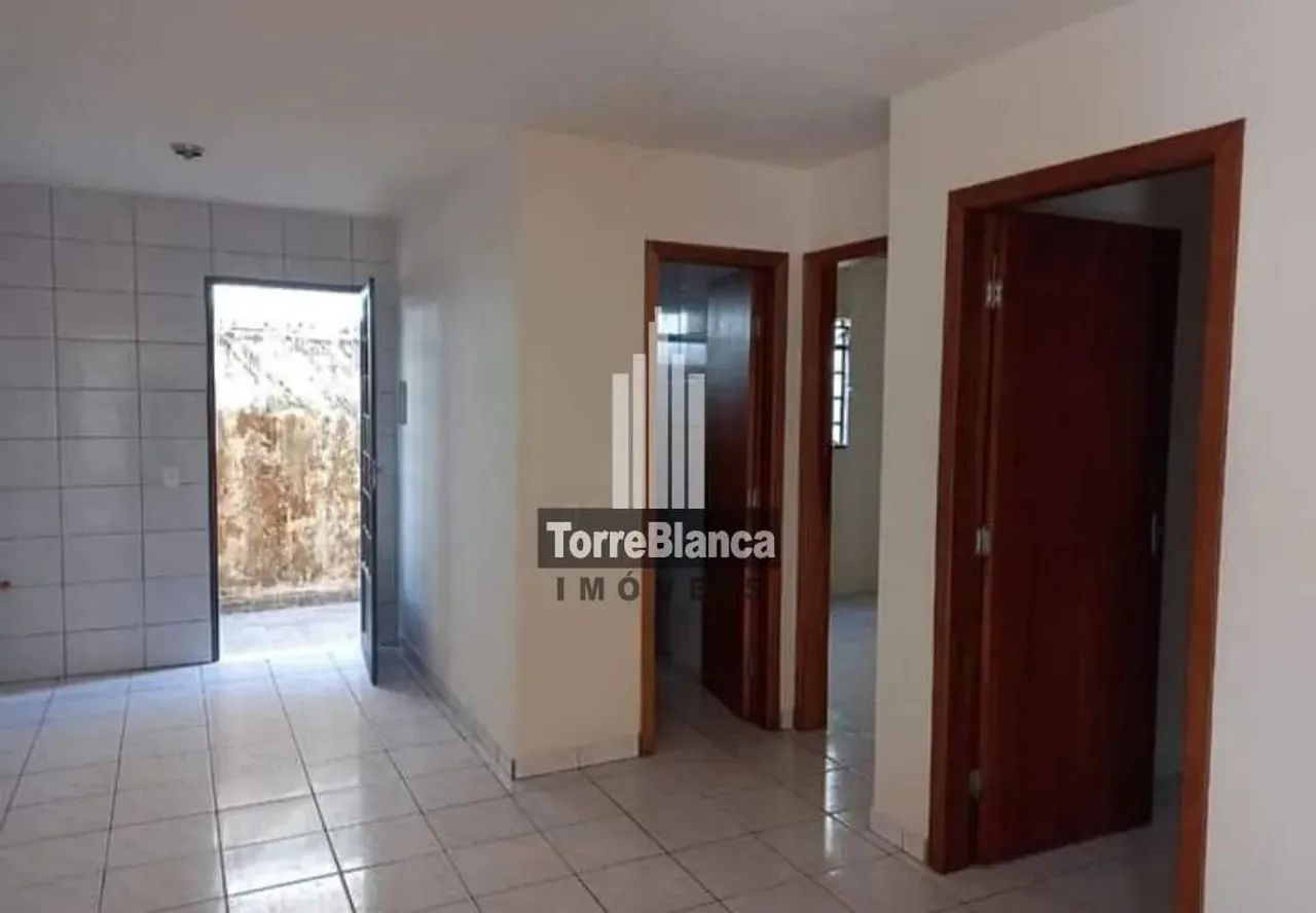Apartamento 2 quartos à venda - Uvaranas, Ponta Grossa - PR 1464598328 ...