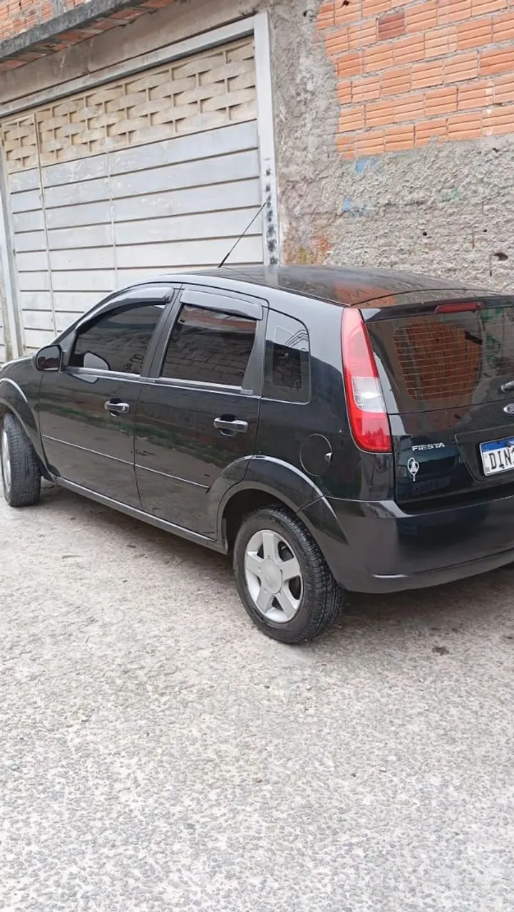 "fiesta zetec rocam" - Carros Usados e Novos à venda