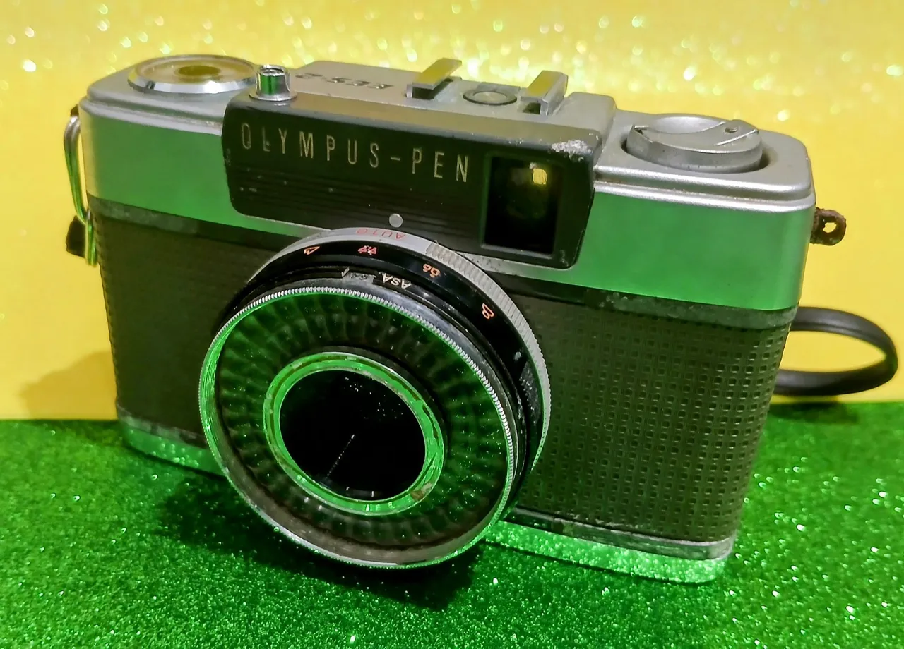 "cameras analogicas" - Câmeras e Filmadoras no Brasil