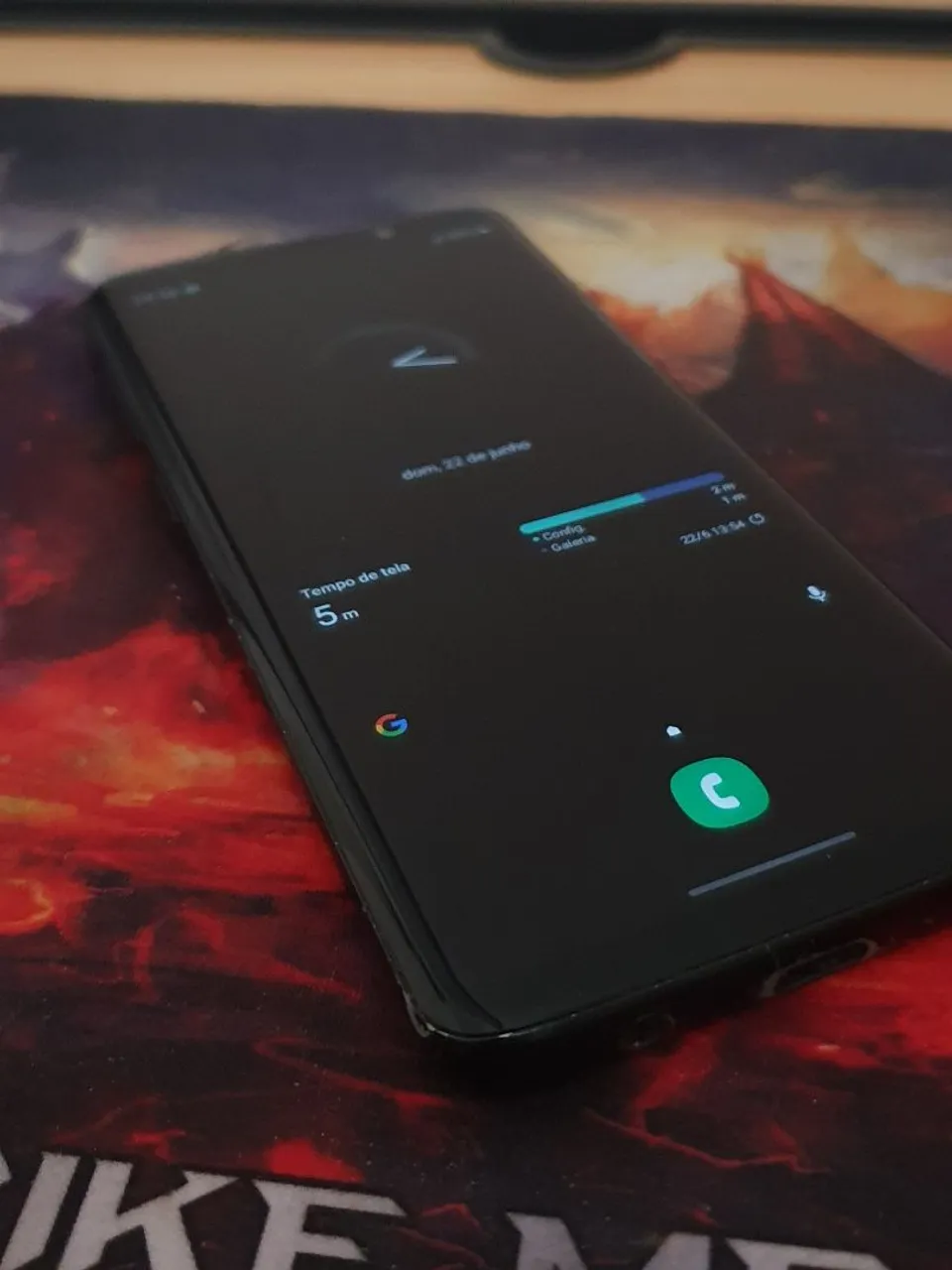 "samsung s9" no Brasil