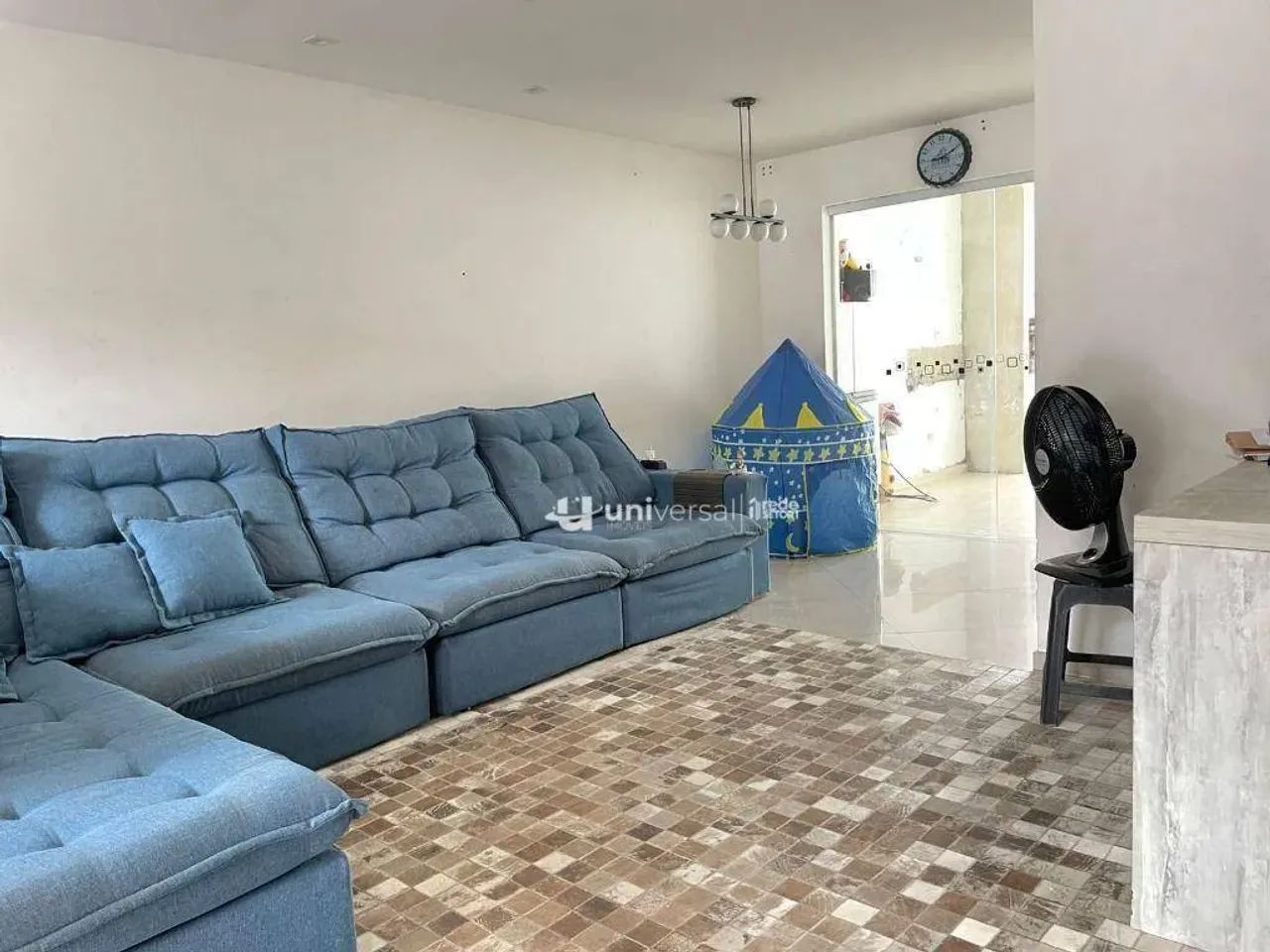 Casa 3 quartos à venda - São Pedro, Juiz de Fora - MG 1373348846 | OLX