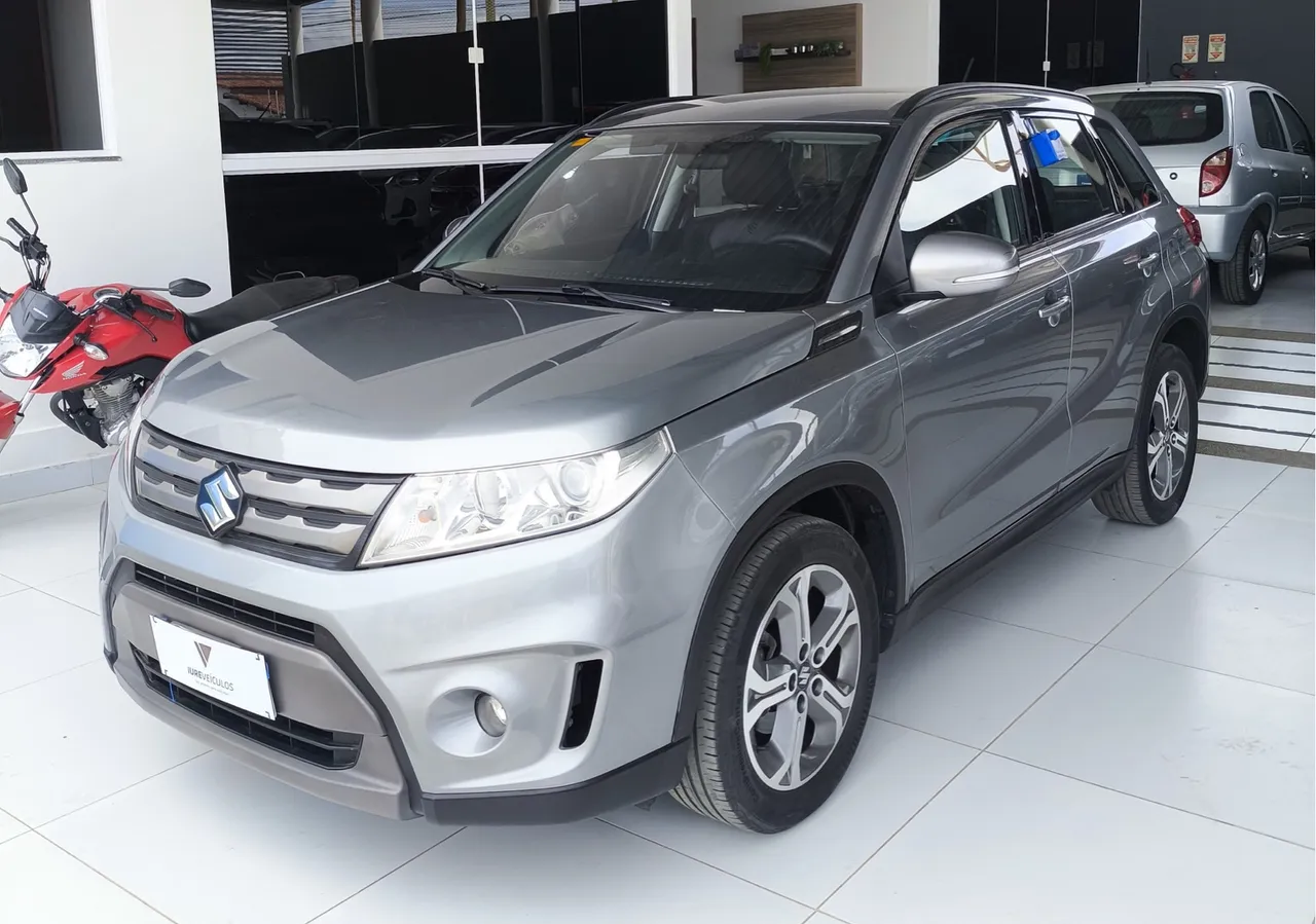 SUZUKI VITARA Usados e Novos no RN
