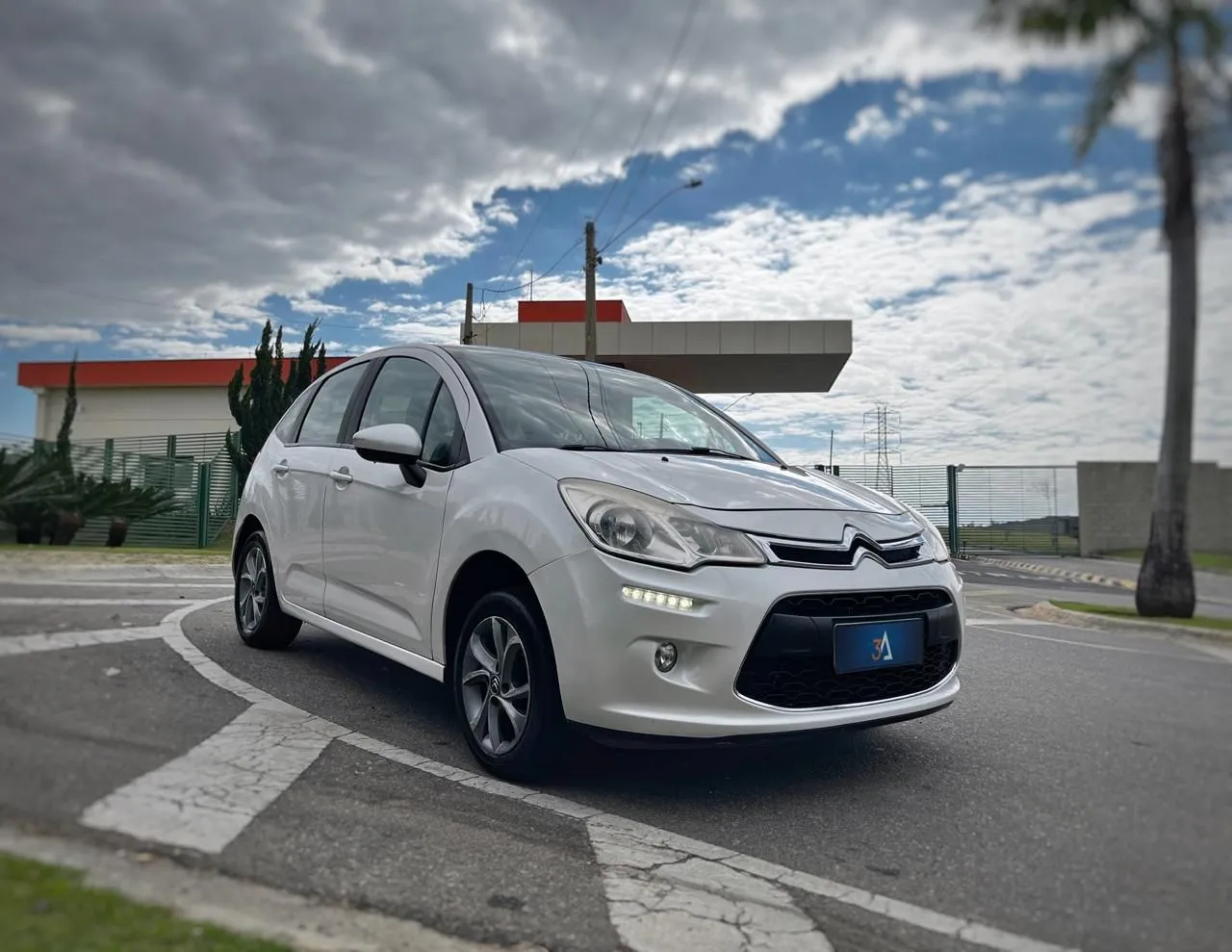 CITROEN C3 2014 Usados e Novos