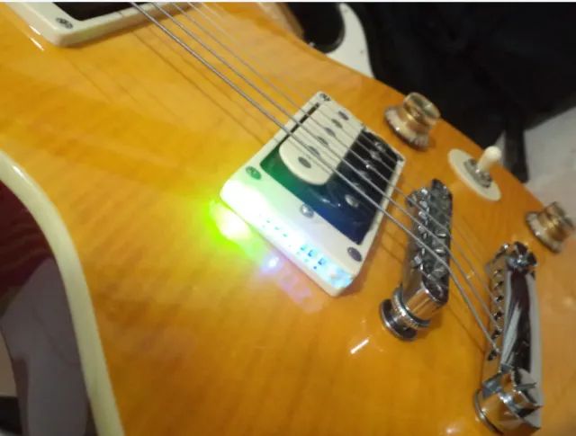 Guitarra Epiphone Les Paul Special Slash AFD Signature - Instrumentos ...