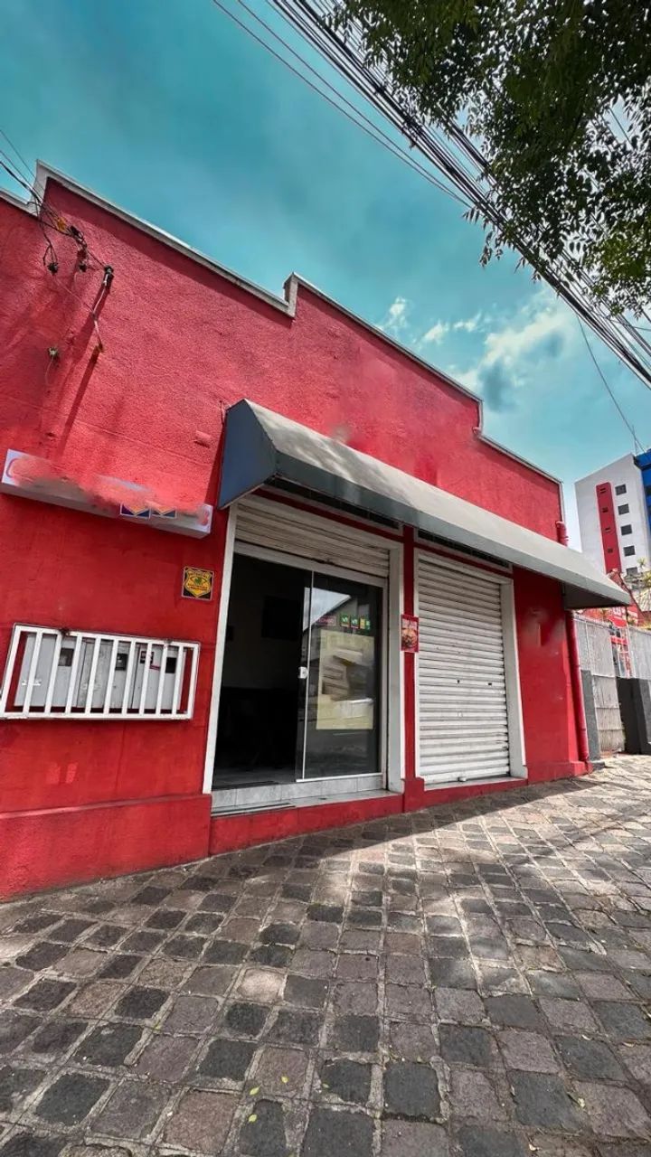 HAMBURGUERIA/RESTAURANTE NO REBOUÇAS - PRÓXIMO A ARENA DA BAIXADA ...