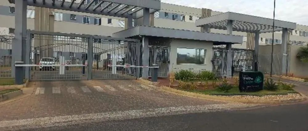 Apartamento 2 quartos à venda - Loteamento Residencial Maria Adélia ...