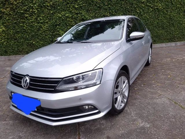 VOLKSWAGEN JETTA 2016 Usados e Novos