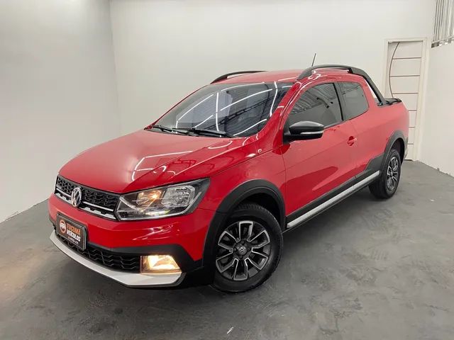 VOLKSWAGEN SAVEIRO flex 2020 Usados e Novos no AM