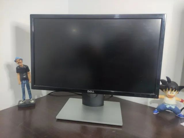 Monitor dell 23 polegadas | +129 anúncios na OLX Brasil