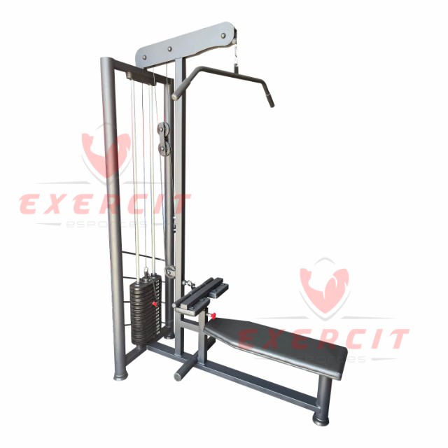 Pulley academia | +77 anúncios na OLX Brasil