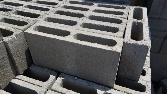 "bloco de 20 cm" no Brasil