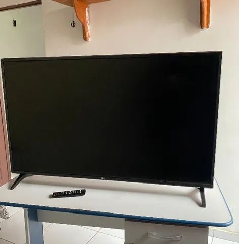 "tv lg com defeito na imagem" no Brasil