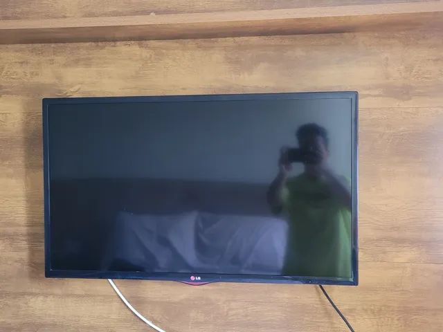 "tv lg 40 led" no Brasil