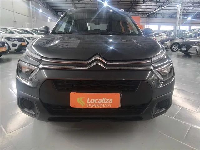 Carros Usados e Novos à venda