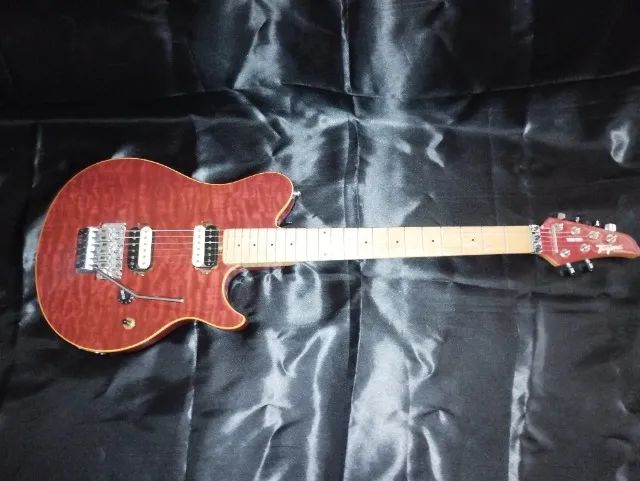 "tagima tgm 200" no Brasil