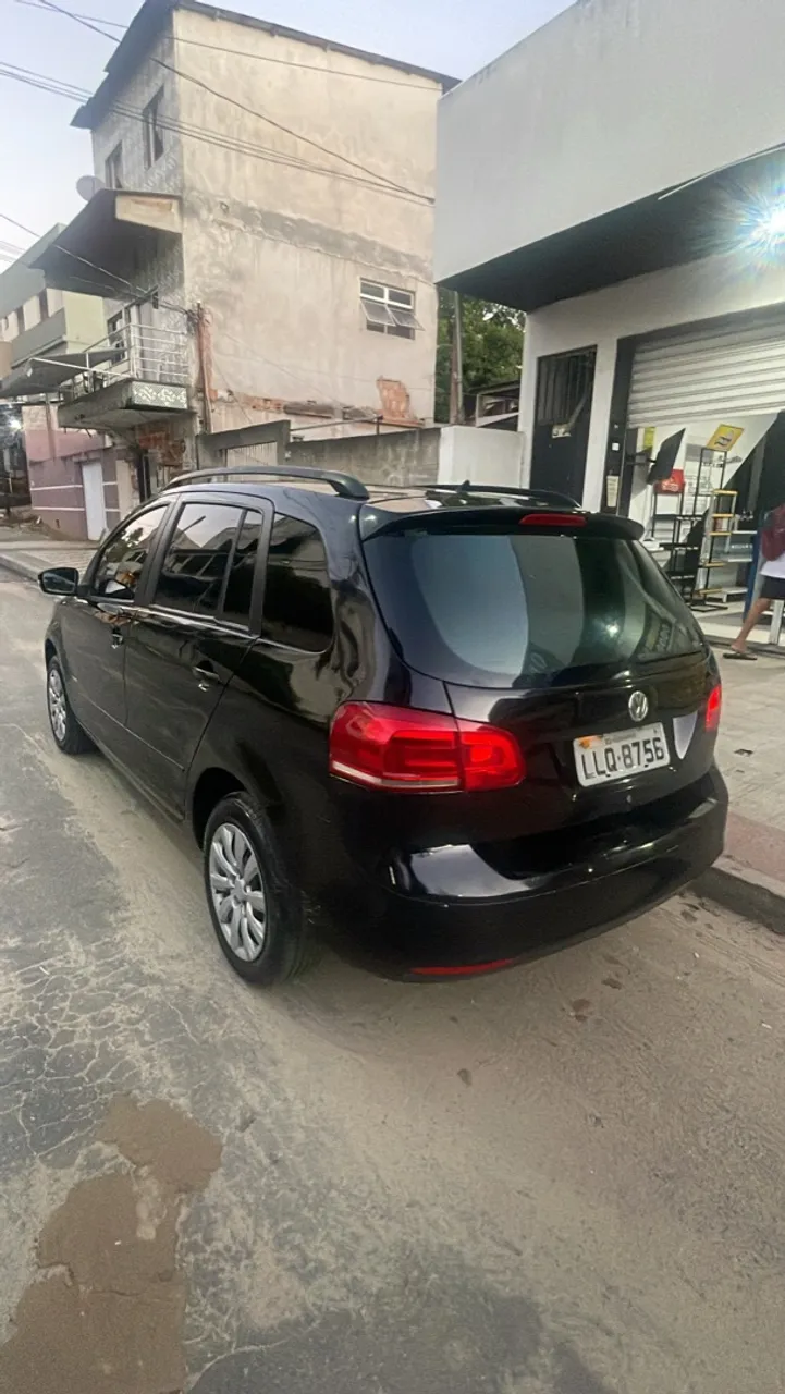 VOLKSWAGEN SPACECROSS Usados e Novos