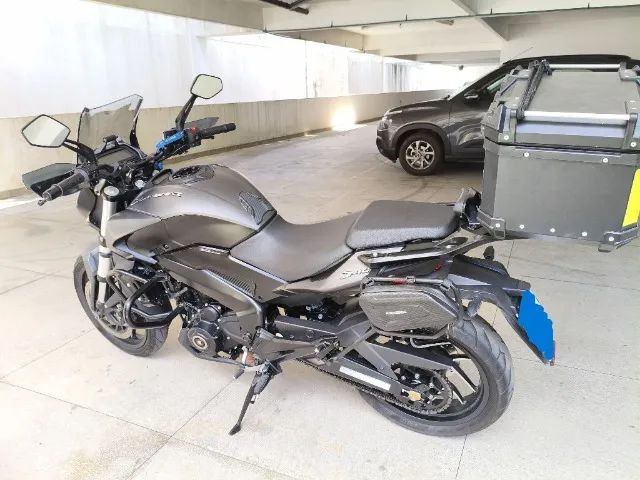 Bajaj 400 2024 - 1464174997 | OLX