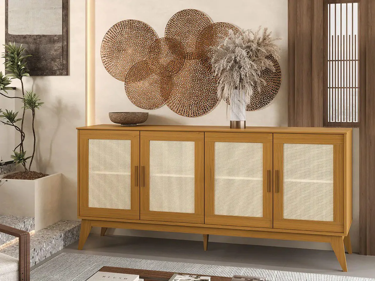 "richo buffet" no Brasil