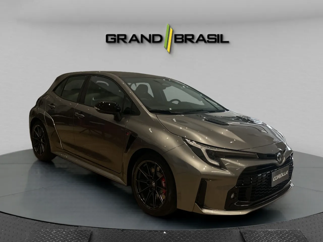 TOYOTA COROLLA 2024 Usados e Novos