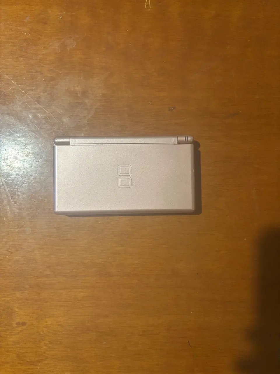 "nintendo ds lite" - Consoles de Vídeo Game no Brasil
