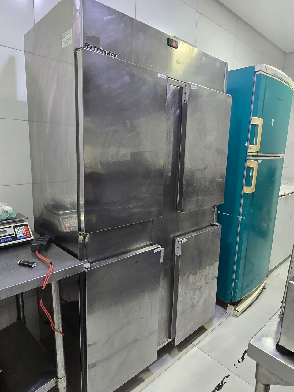 "mini freezer" - Geladeiras e Freezers no Brasil