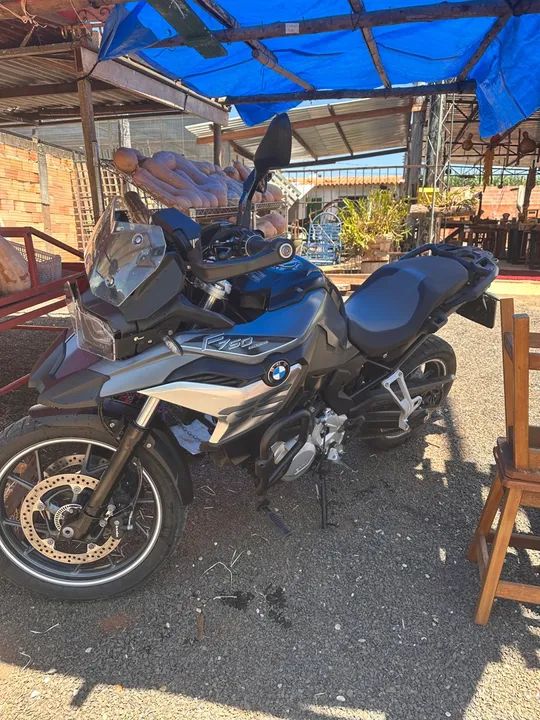 BMW 750 GS PREMIUM 2021 - 1384175667 | OLX