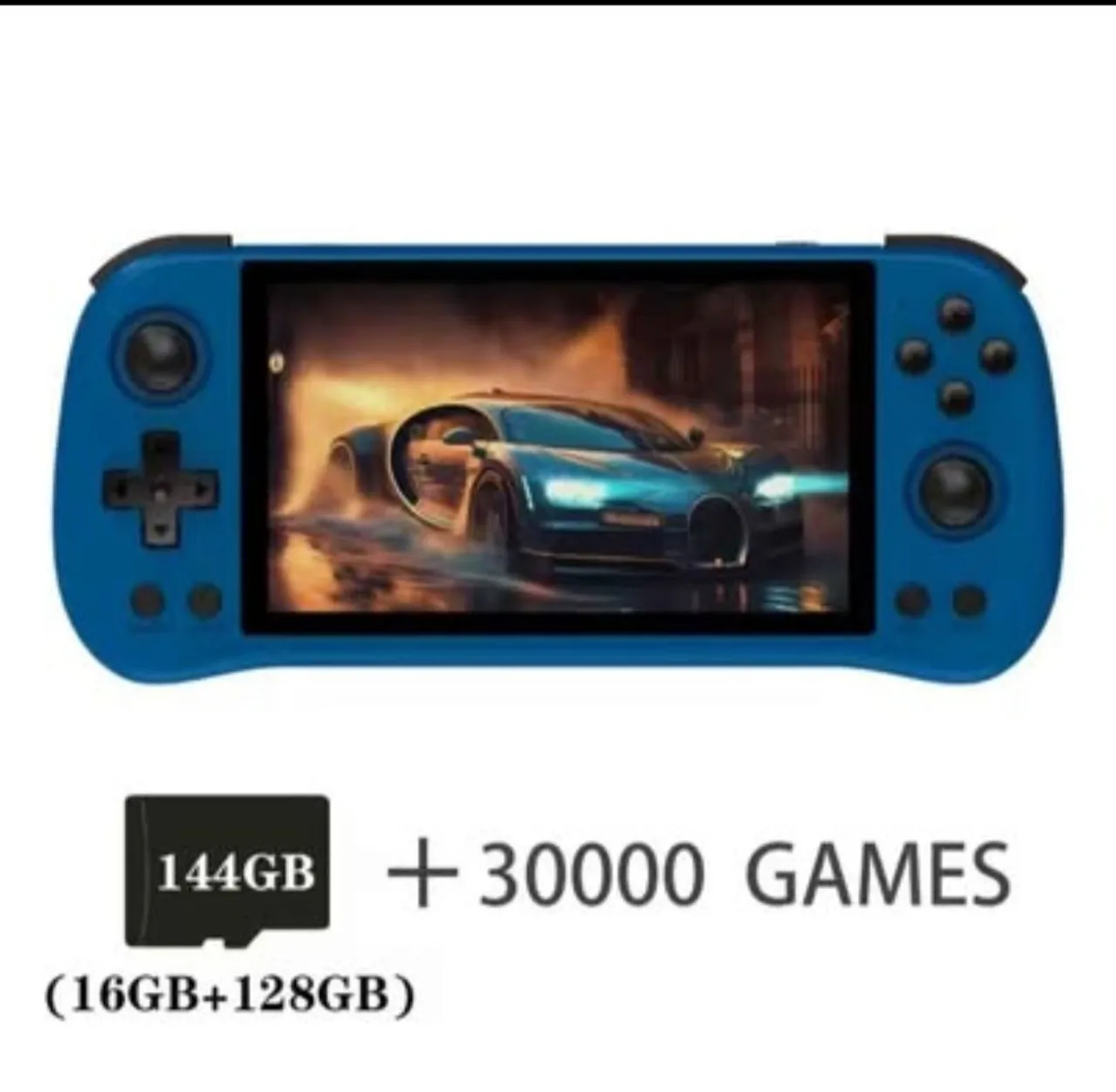 "console portatil" - Consoles de Vídeo Game no Brasil