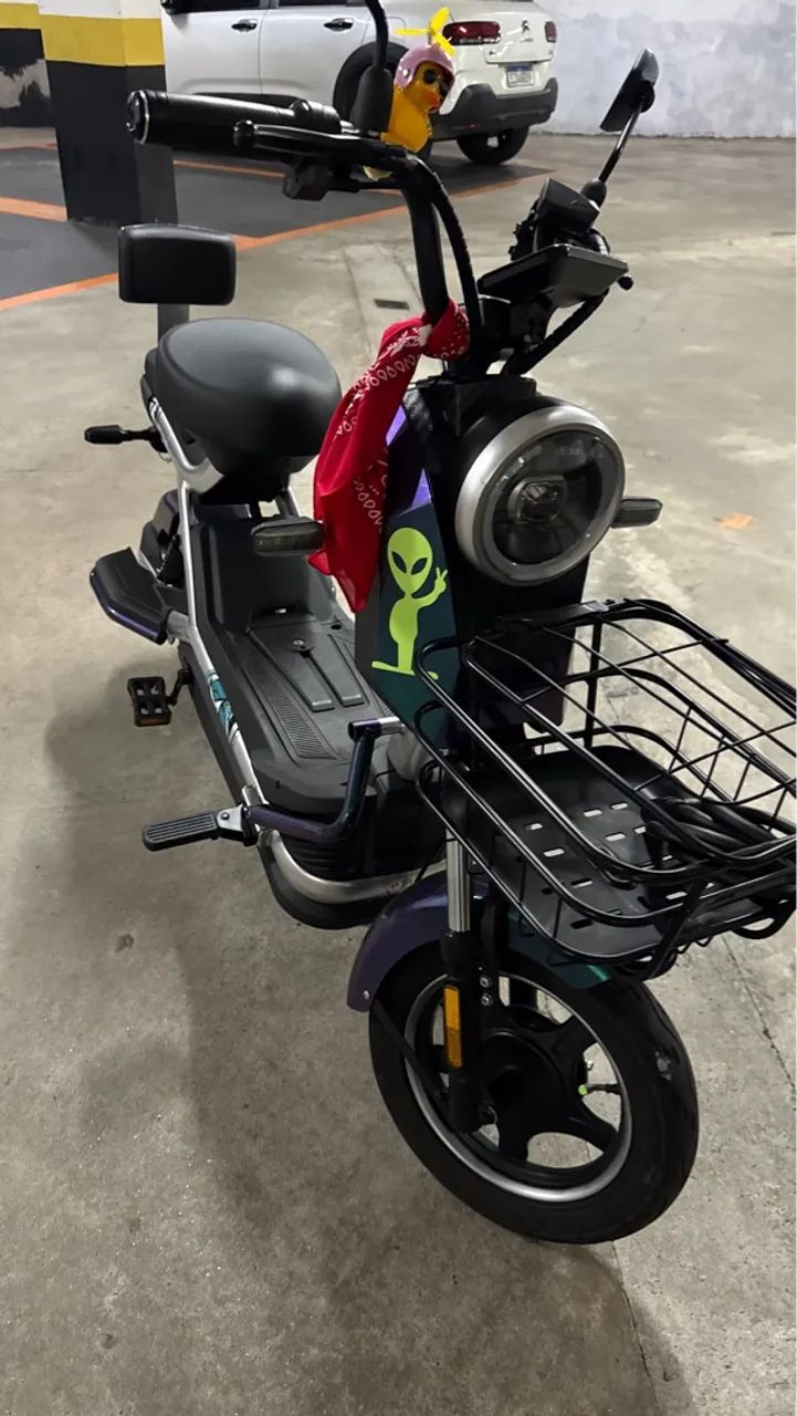 WAYY MOBILITY SCOOTER 2022 - 1409066325 | OLX