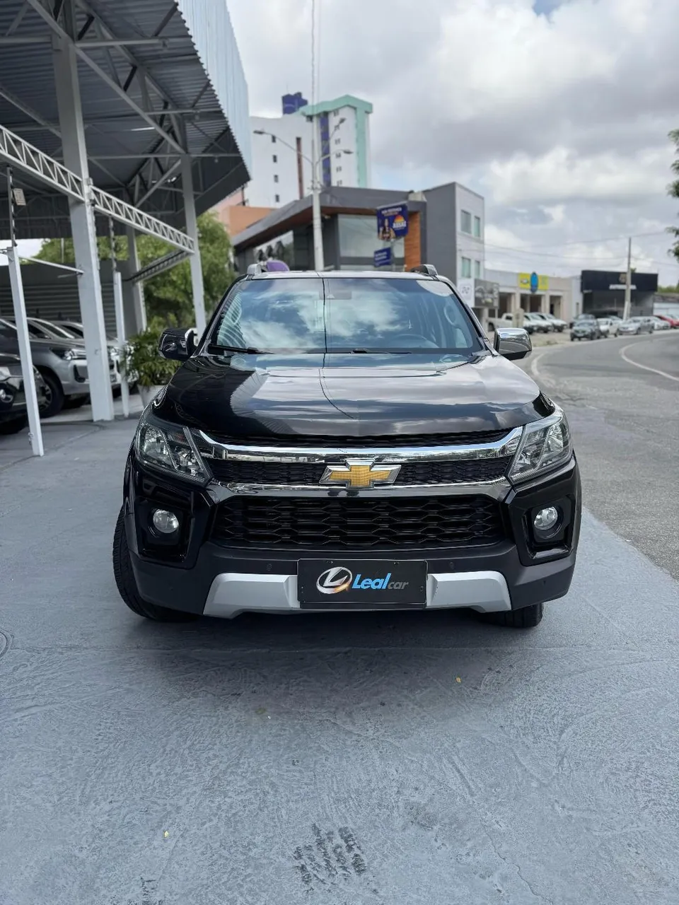 CHEVROLET S10 Usados e Novos na Paraíba, PB