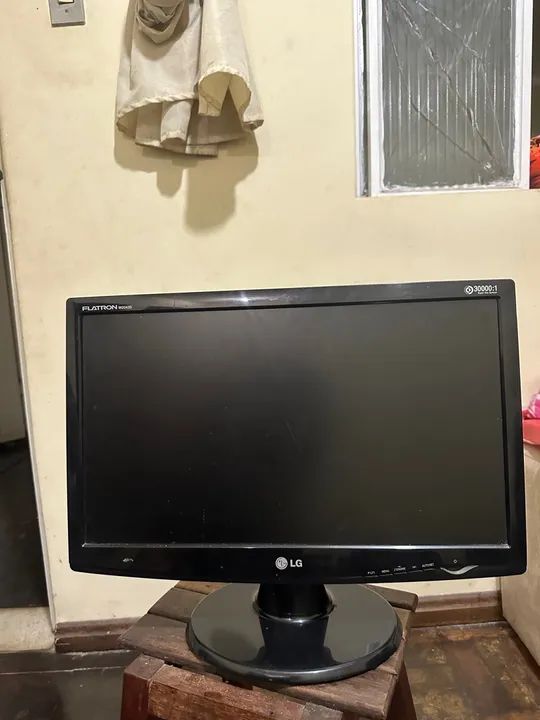 Monitor LG Flatron 22 polegadas - Monitores - Santa Margarida (Barreiro ...