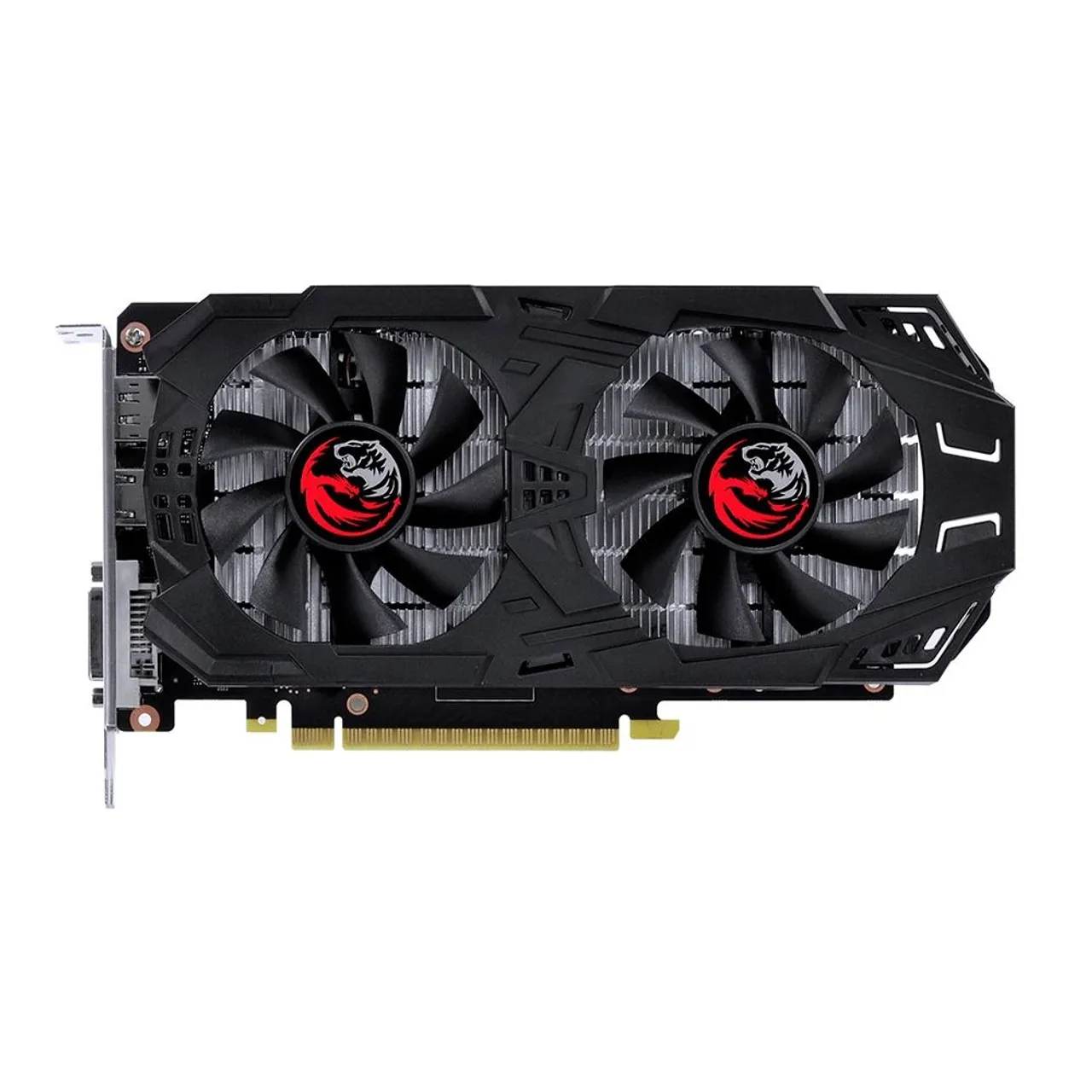 "placa de video gtx 770" - Placas de Vídeo no Brasil