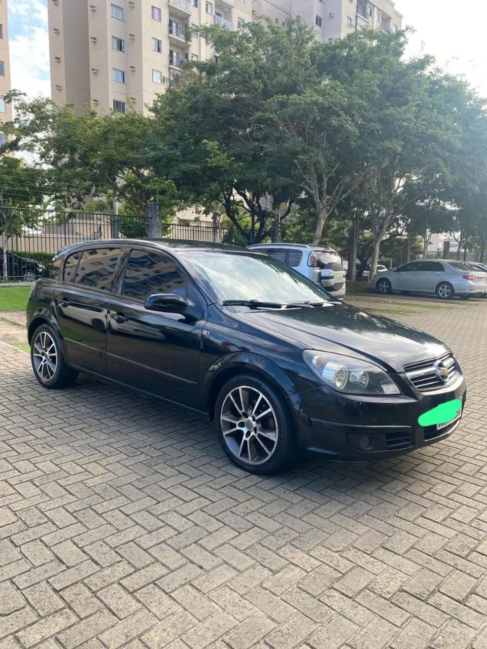 CHEVROLET VECTRA Usados e Novos no ES