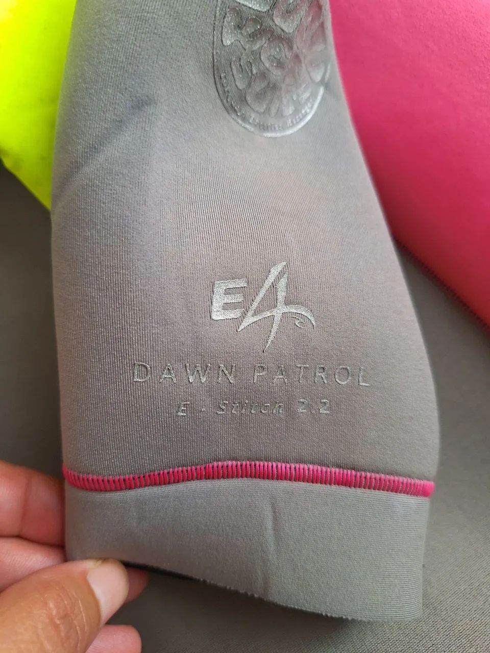 Short jhon surf feminino - Esportes Aquáticos - Ilha Comprida ...