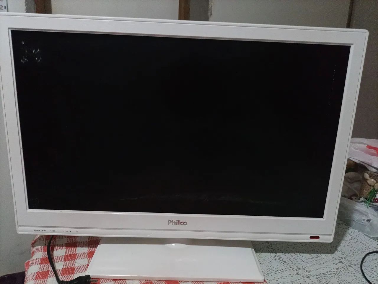 TV/Monitor Philco 24 polegadas. - TVs - São José de Ribamar 1381417941 ...