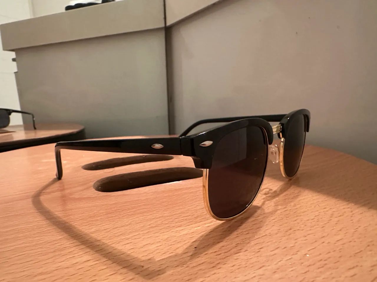 Óculos de sol Clubmaster - Acessórios - Leblon, Rio de Janeiro ...