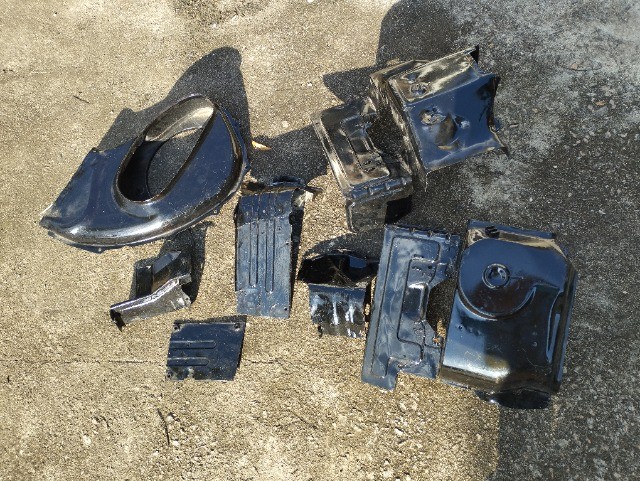 Motor variant tl | +3712 anúncios na OLX Brasil