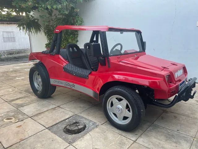 FYBER BUGGY Usados e Novos | OLX