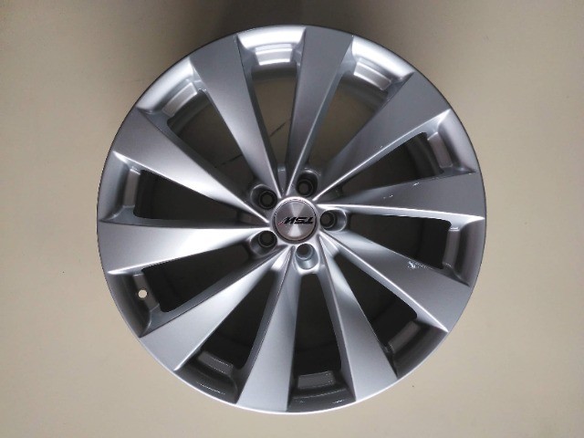 "rodas aro 20 passat cc" no Brasil