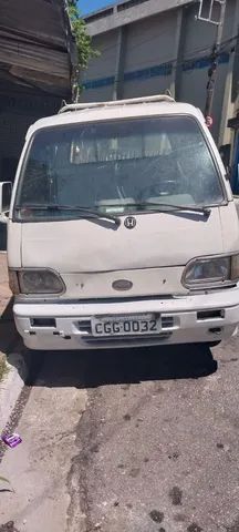 ASIA MOTORS TOWNER Usados e Novos em São Paulo e região, SP