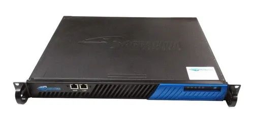 "barracuda" no Brasil