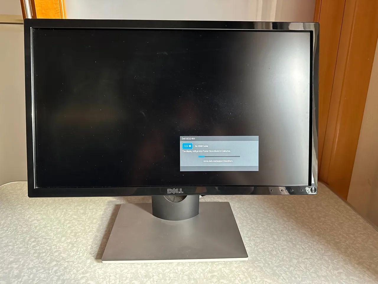 "monitor dell 22 polegadas" no Brasil