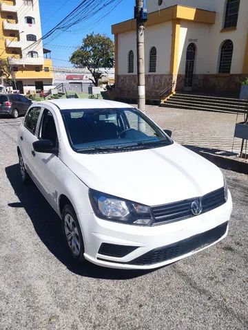"volkswagen gol g8" no Brasil