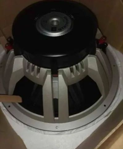 "subwoofer de 15 polegadas" no Brasil