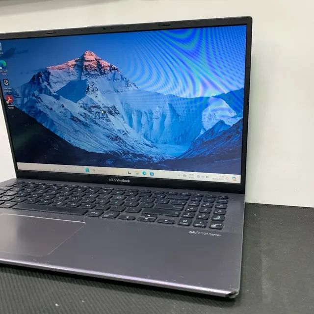 "asus vivobook i5" no Brasil