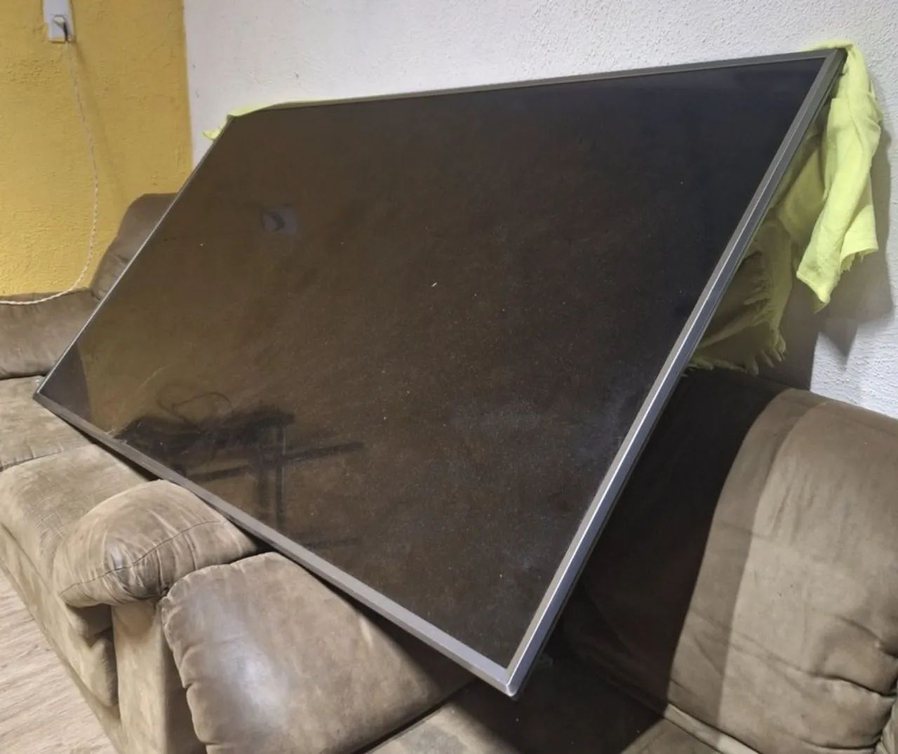 "tv lg 61 polegadas" no Brasil