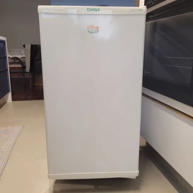 "freezer de 66 litros" no Brasil
