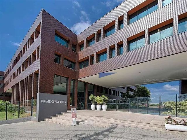 "aluguel salas prime office" no Brasil