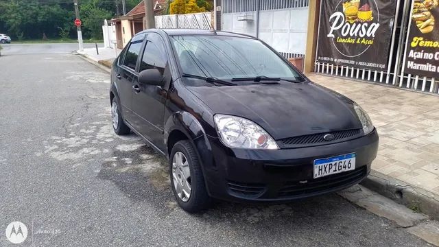 FORD FIESTA 2007 Usados e Novos