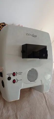 "derma scan" no Brasil